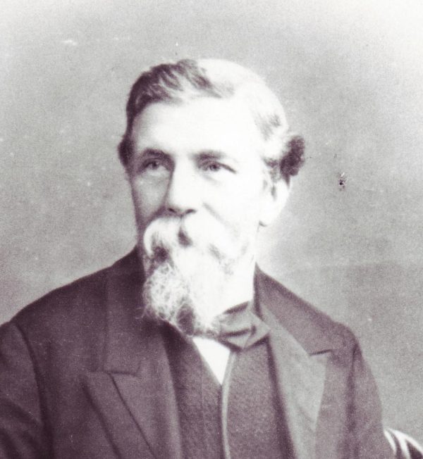 History – Harrison & Harrison Ltd