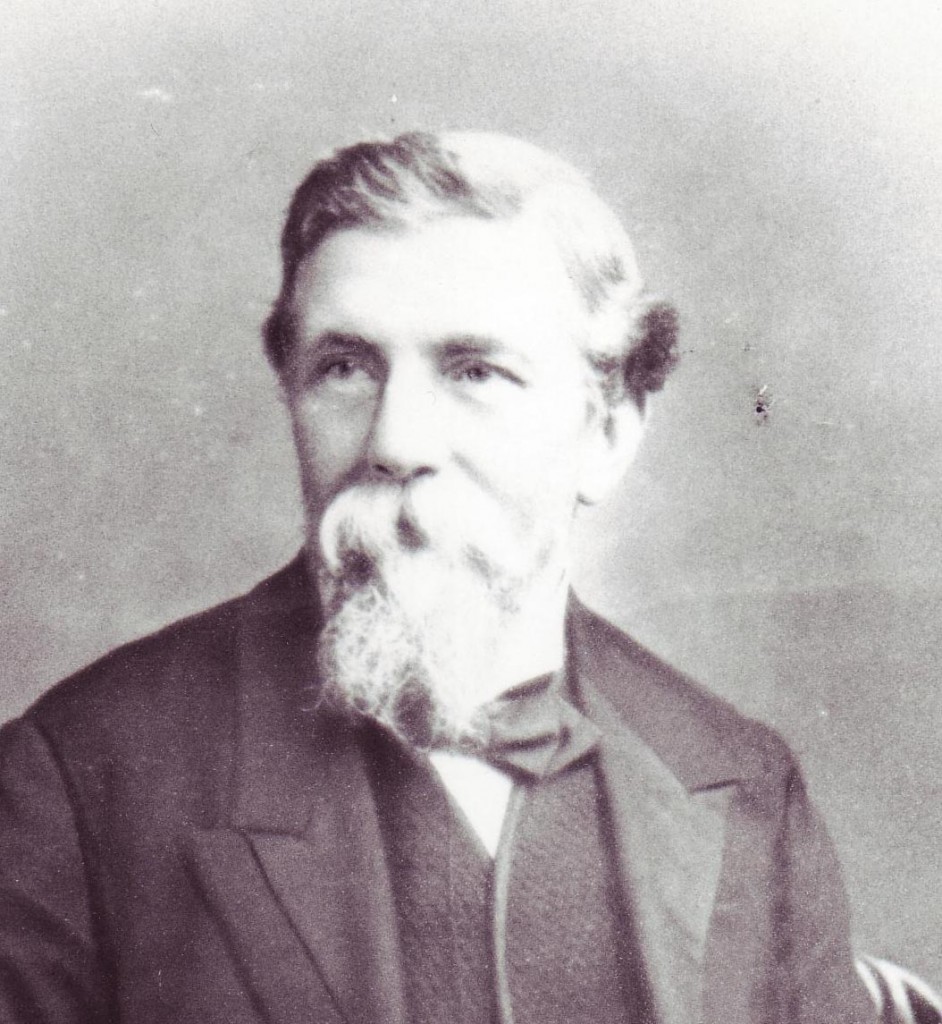 History – Harrison & Harrison Ltd