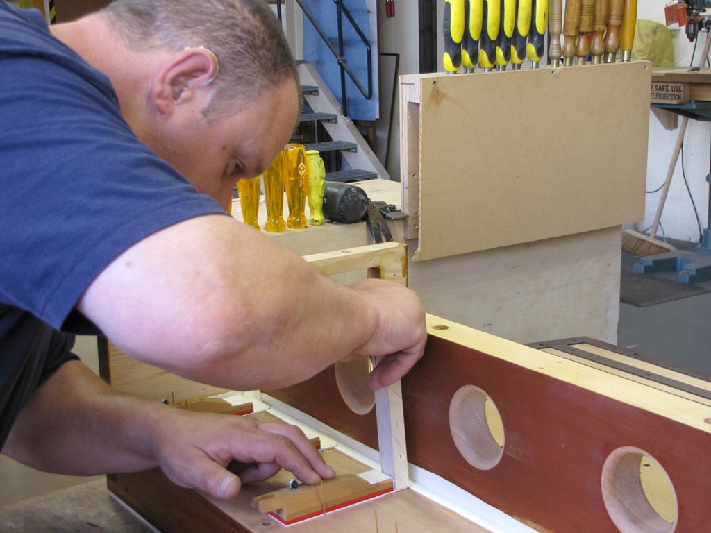 RFH – Fitting palletsjpg – Harrison & Harrison Ltd