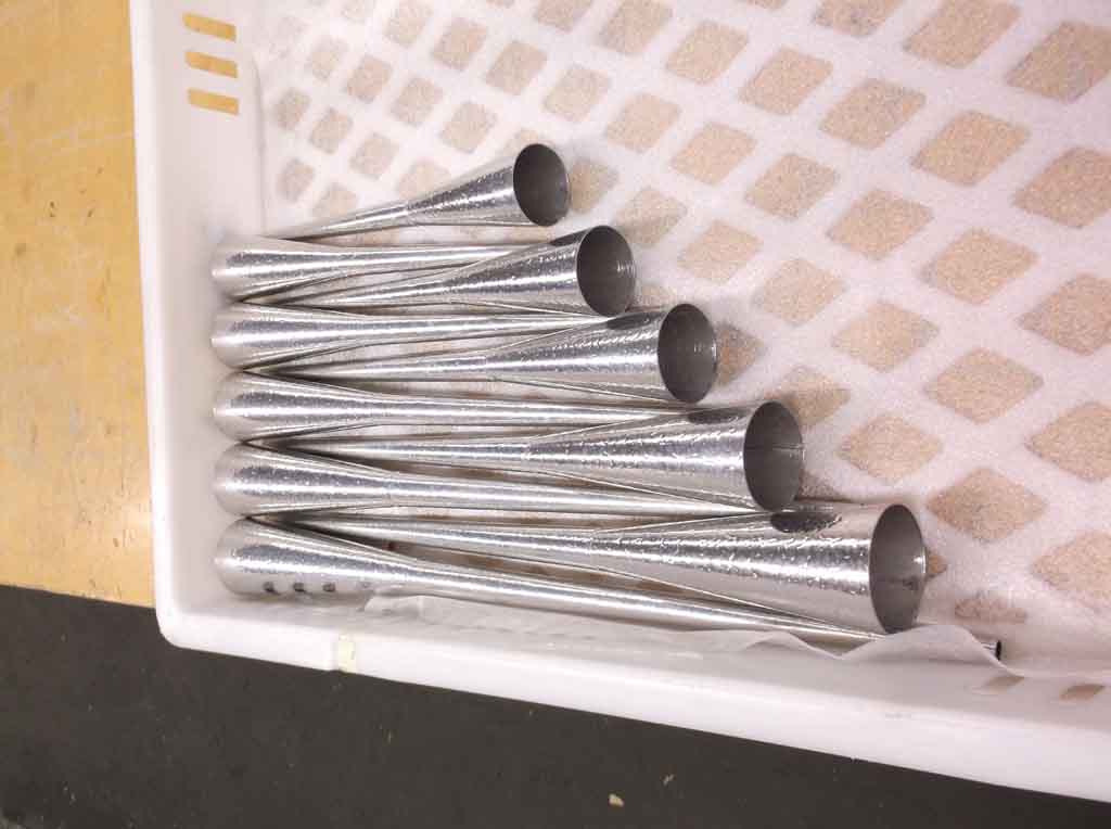 Hakadal Contra Oboe 16ft (2) – Harrison & Harrison Ltd