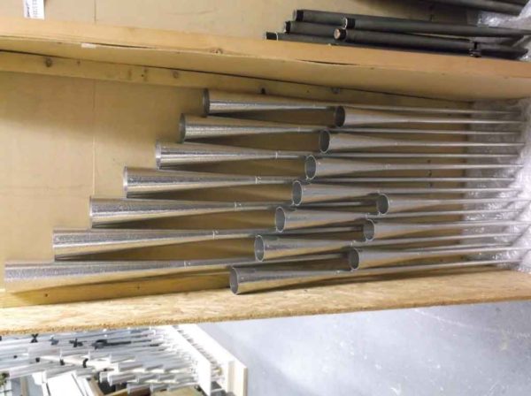 Hakadal Contra Oboe 16ft (3) – Harrison & Harrison Ltd