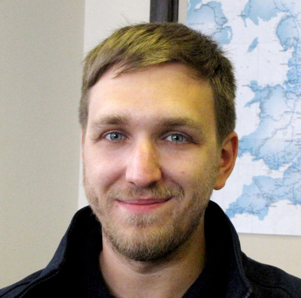 Jake – Harrison & Harrison Ltd