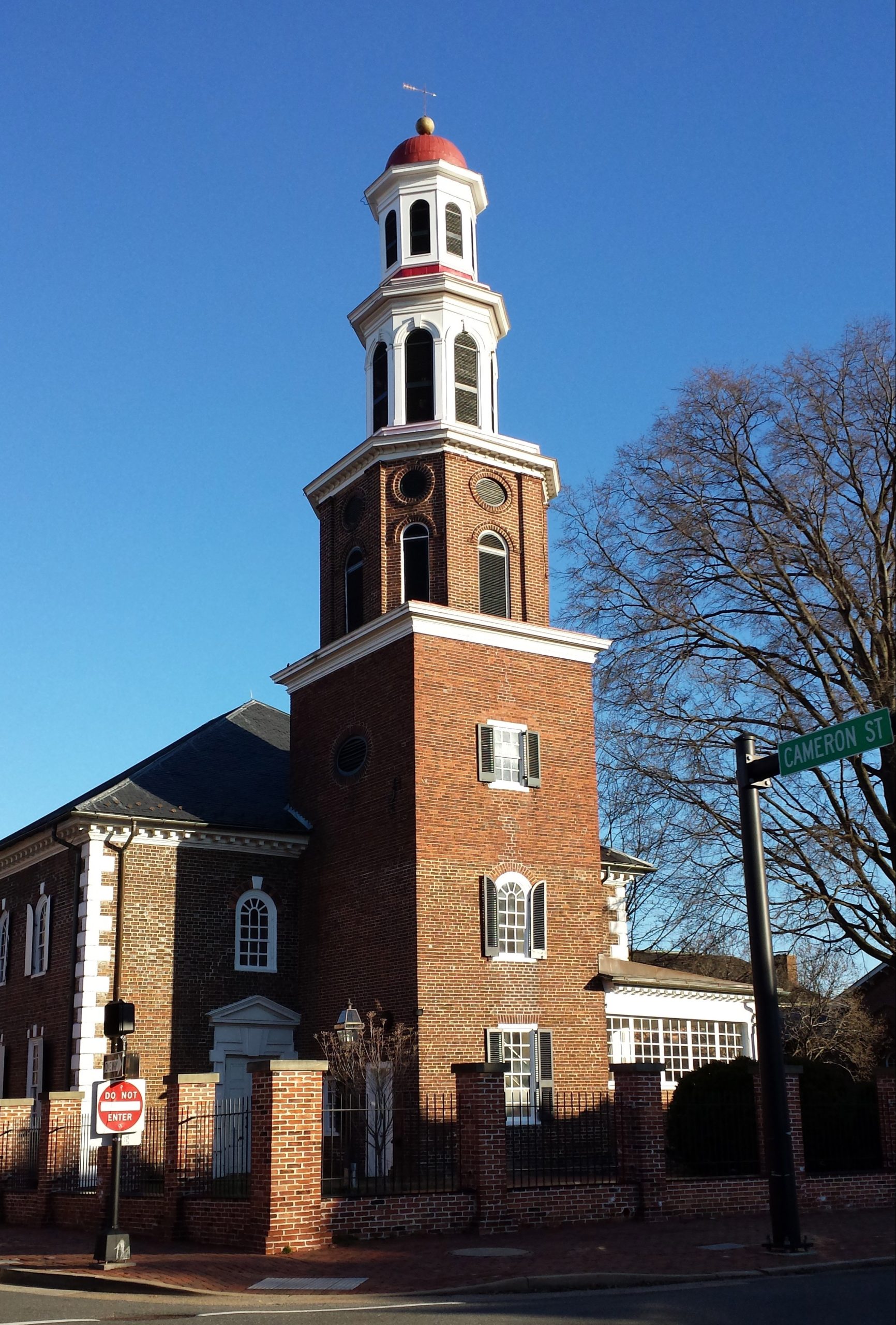 Christ-Church-exterior-e1459449365863 – Harrison & Harrison Ltd