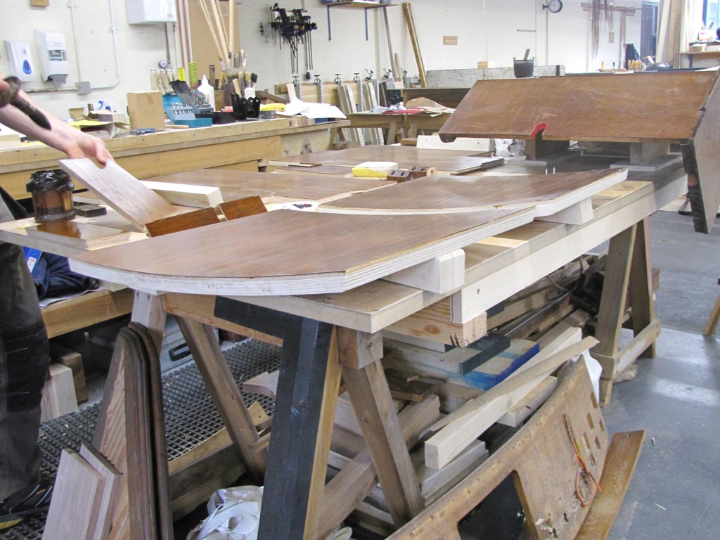 York screen console panels (1) – Harrison & Harrison Ltd